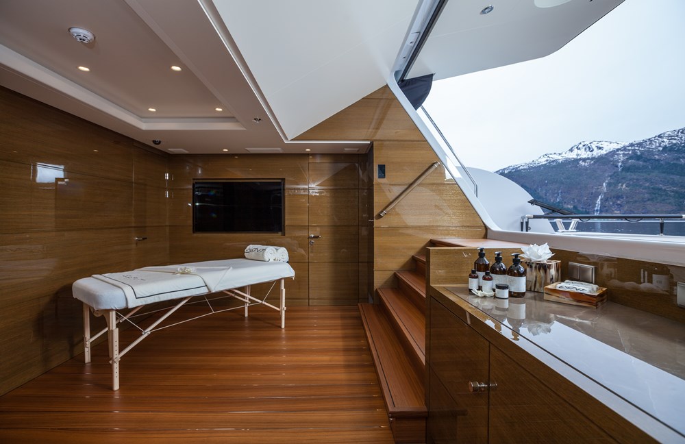 Event, by Amels: Gallery - Megayacht News