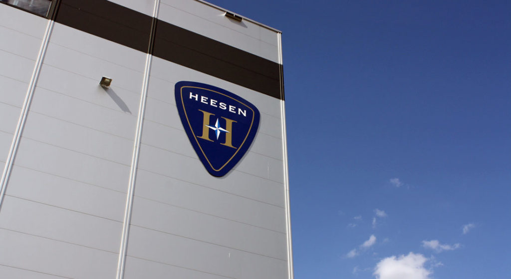 Heesen Yacht Services, 4 Programs for Owners & Crew - Megayacht News