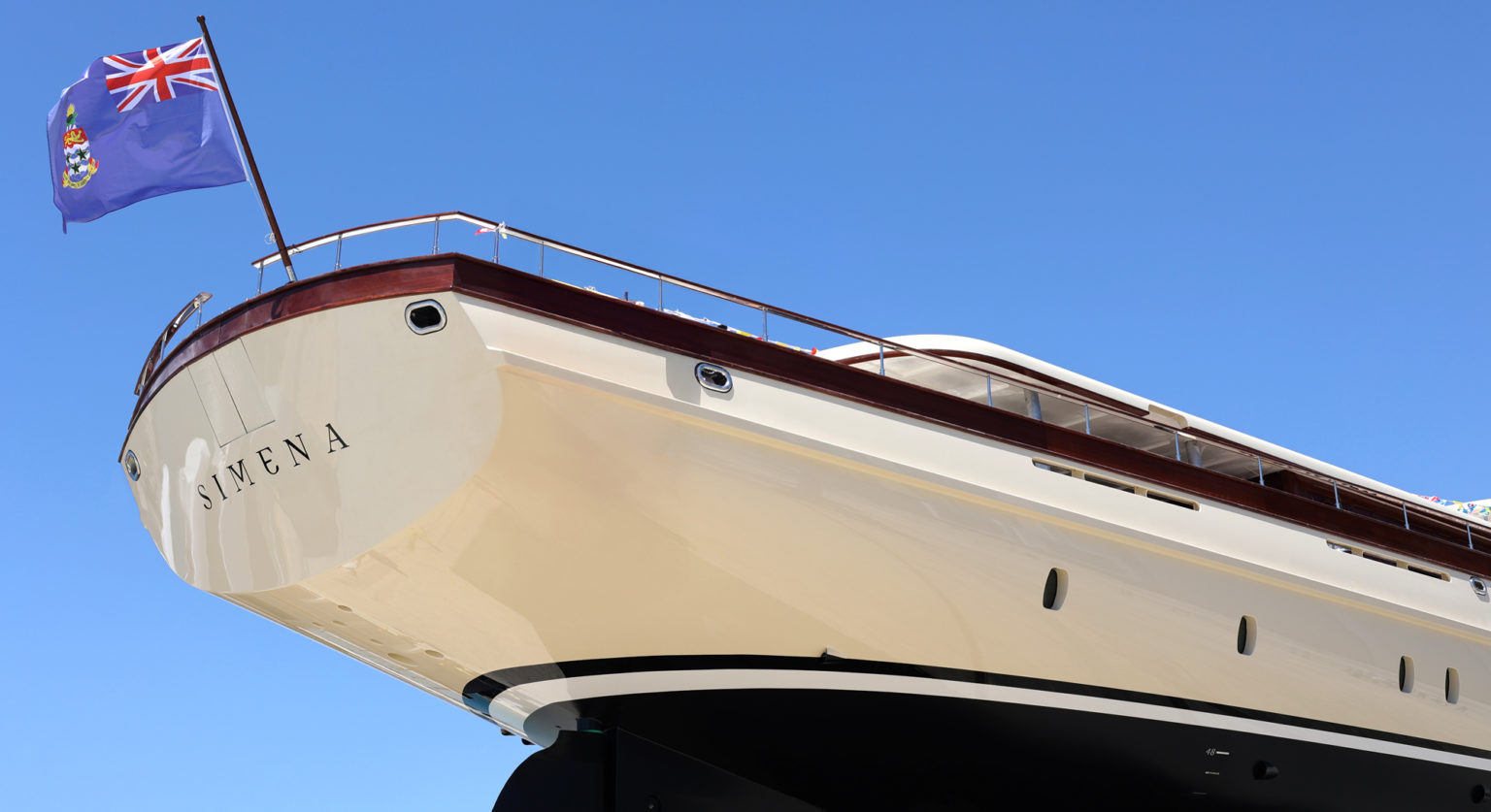 Bill Healey, Viking Yachts Co-Founder: 1927-2025 - Megayacht News